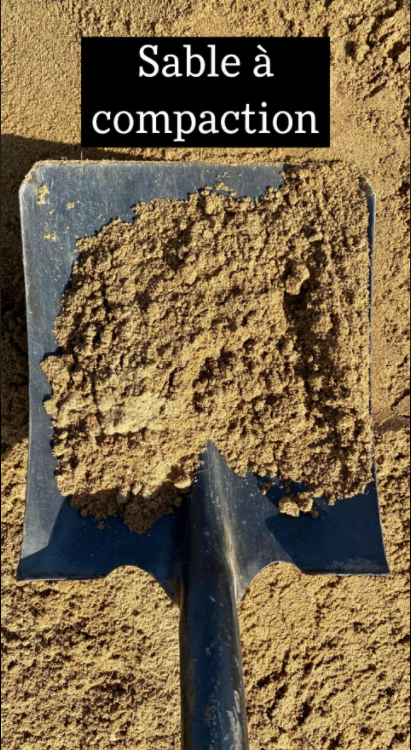 Produit terre Savaria